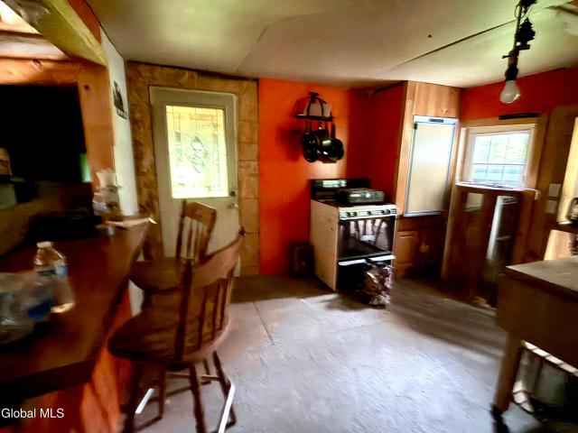 360 Steve Kathan Road