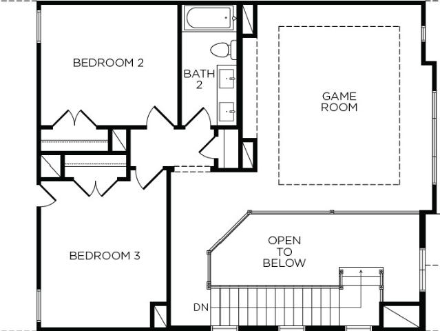 360 Summer Place Drive