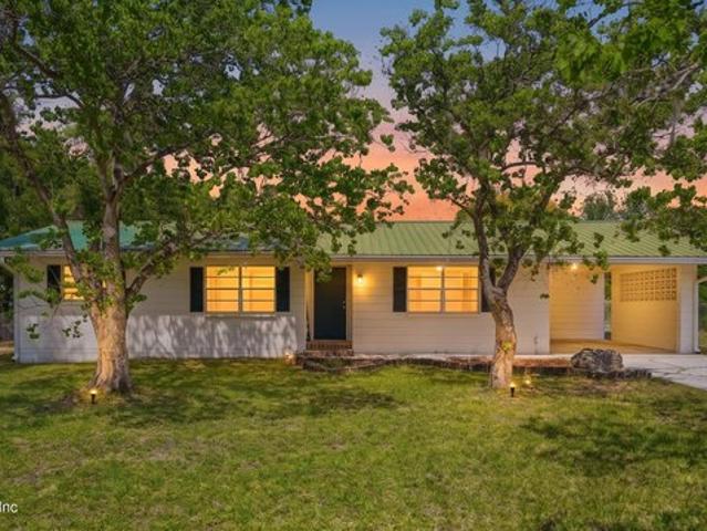 360 SW Garden St, Keystone Heights, FL 32656