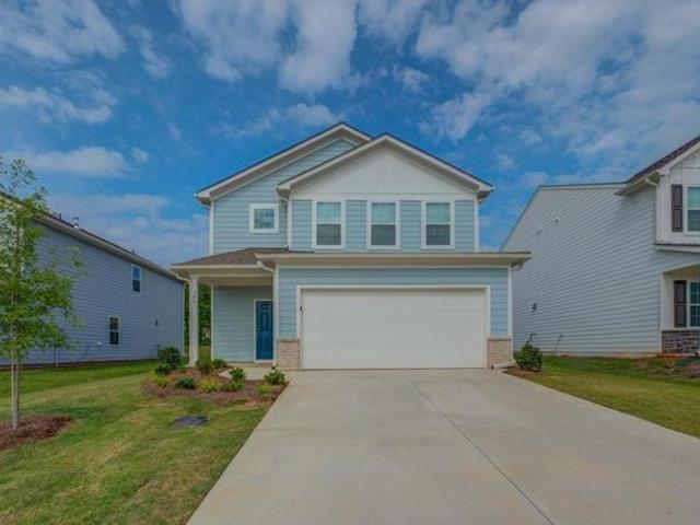 360 Paulownia Cir, McDonough, GA 30253