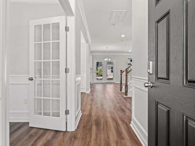 360 Palfrey Dr, Ridgeville, SC 29472
