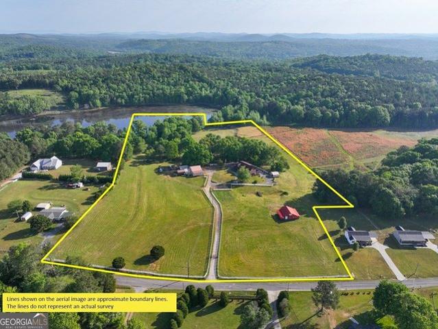 360 Parrish Rd, Cedartown, GA 30125
