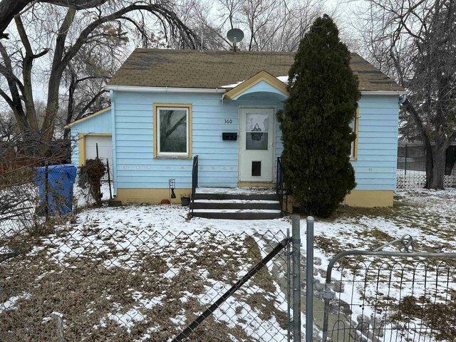 360 Pershing Ave, Pocatello, ID 83201