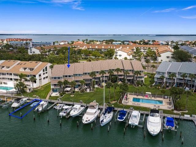 360 Pinellas Bayway S Apt I, Saint Petersburg, FL 33715