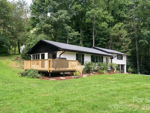 360 Pinners Cove Rd, Asheville, NC 28803