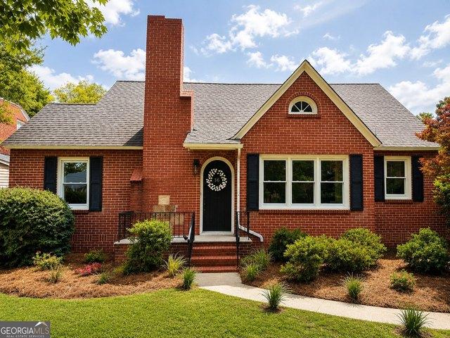 360 Pio Nono Ave, Macon, GA 31204
