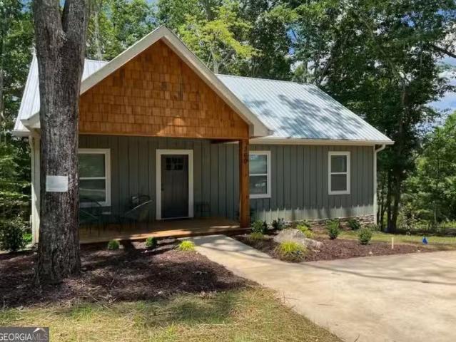 360 Prince Dr, Morganton, GA 30560 MLS 10253027