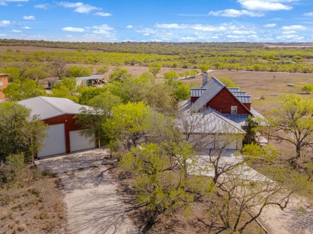 360 Private Road 4619, Castroville, TX 78009 | MLS #1959 | Compass