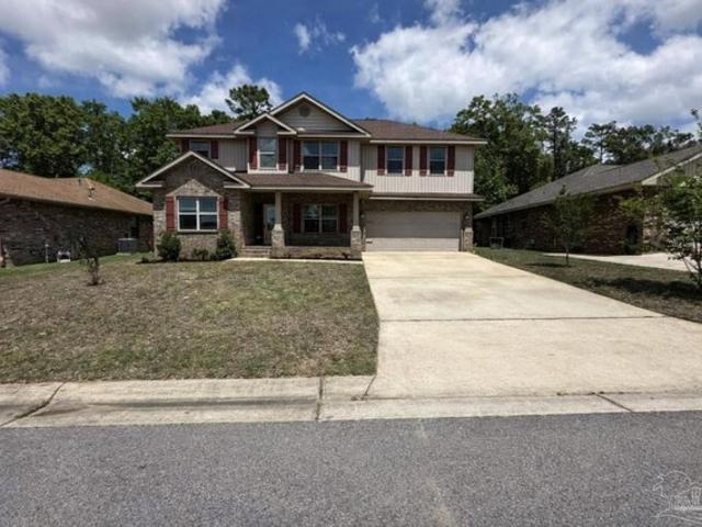 360 Promenade Ln, Cantonment, FL 32533