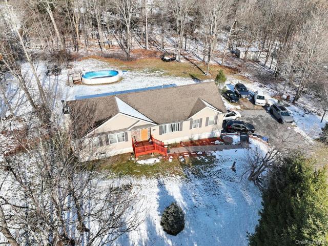 360 Prospect Rd, Chester, NY 10918 | MLS #944607 | Compass