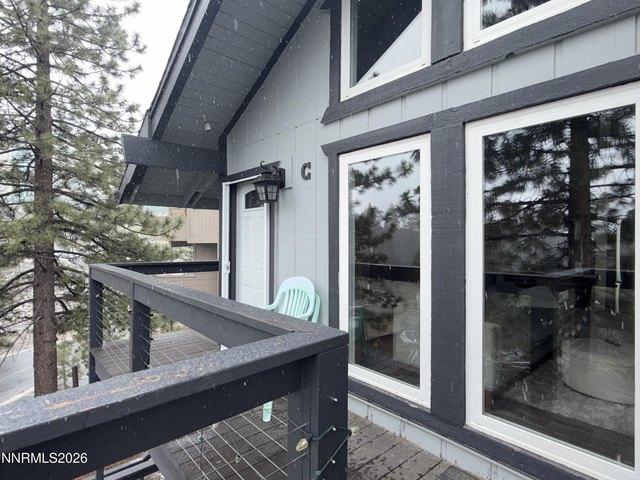 360 Quaking Aspen Ln Unit C, Stateline, NV 89449