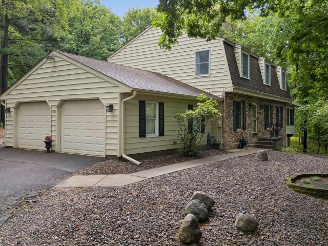 360 Quail Road