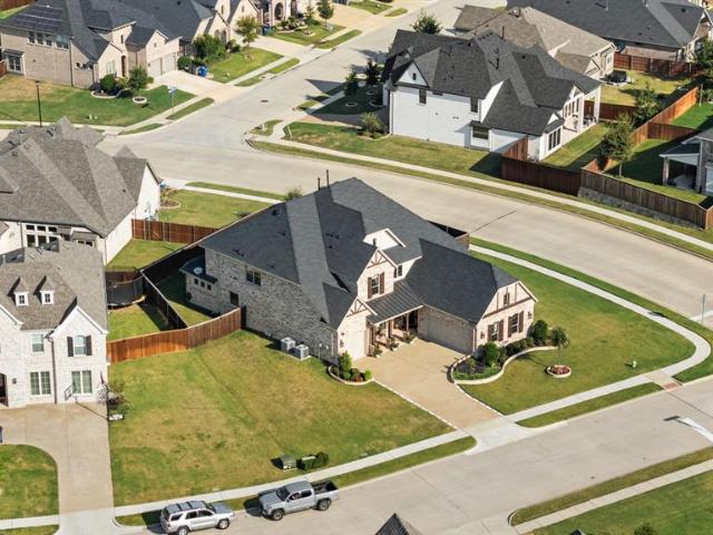 360 Rosemary Dr, Wylie, TX 75098 | MLS #21193 | Compass