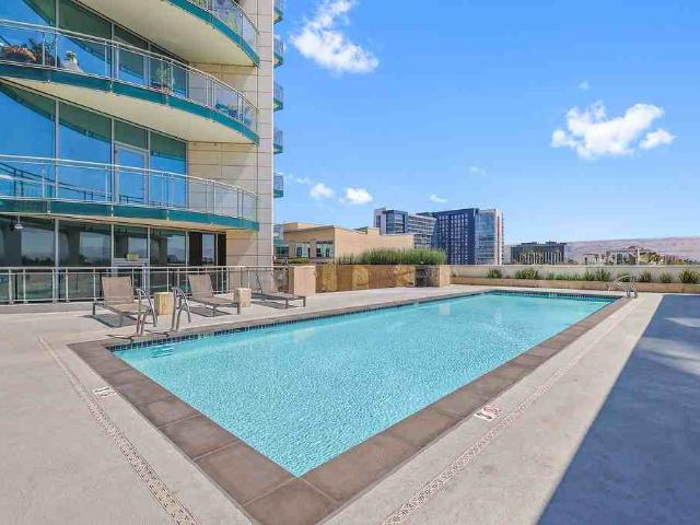 360 Residences 1 Bedroom Apartment for Rent at 360 S Market St, San Jose, CA 95113 Downtown San Jose