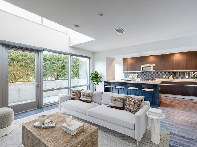 360 Residences 1 Bedroom Apartment for Rent at 360 S Market St, San Jose, CA 95113 Downtown San Jose