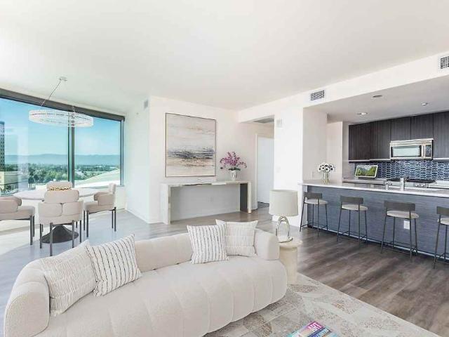 360 Residences 1 Bedroom Apartment for Rent at 360 S Market St, San Jose, CA 95113 Downtown San Jose