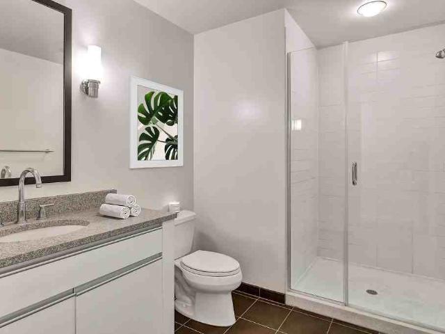 360 Residences 2 Bedroom Apartment for Rent at 360 S Market St, San Jose, CA 95113 Downtown San Jose