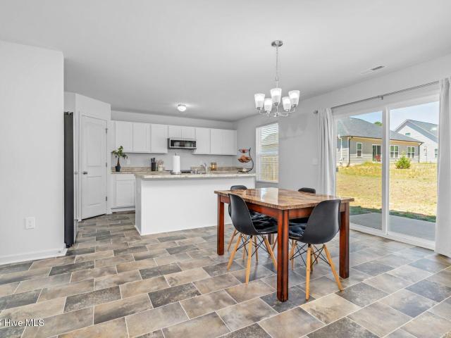 360 Riley Way Spring, Hope, NC 27882 | MLS #100569