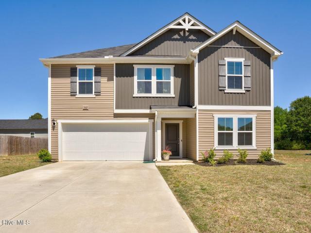 360 Riley Way