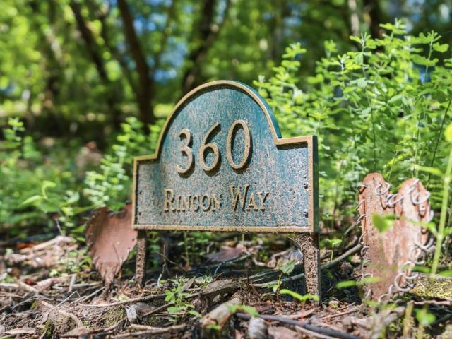 360 Rincon Way, Boulder Creek, CA 95006 | MLS #ML82044