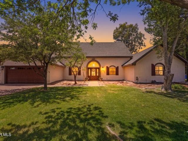 360 Rio Estancia Dr, El Paso, TX 79932