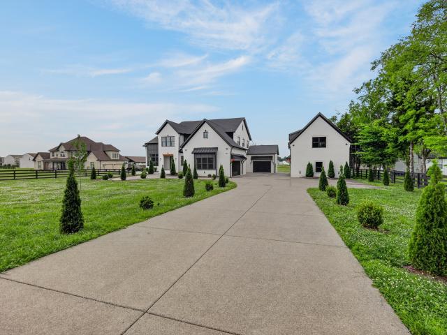 360 Rucker Rd