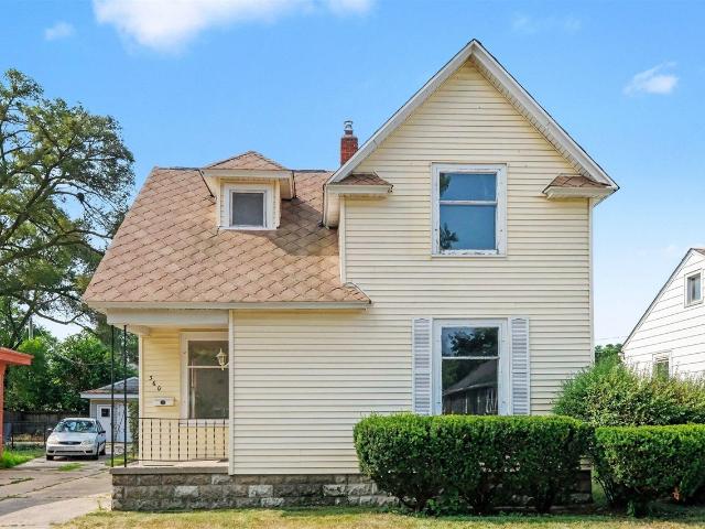 360 W 18th Street