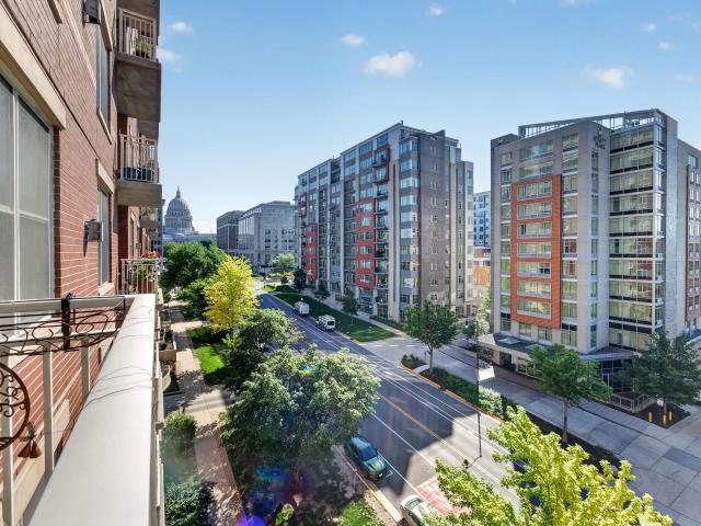 360 W Washington Avenue
