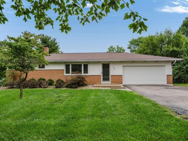 360 W Columbus St, Lithopolis, OH 43136