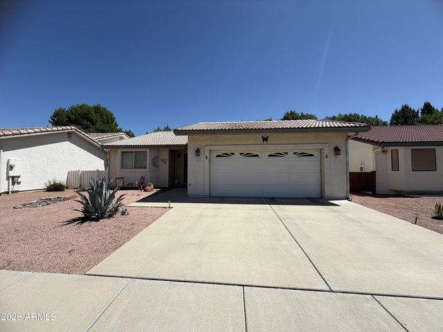 360 W Finnie Flat Rd Unit 17, Camp Verde, AZ 86322