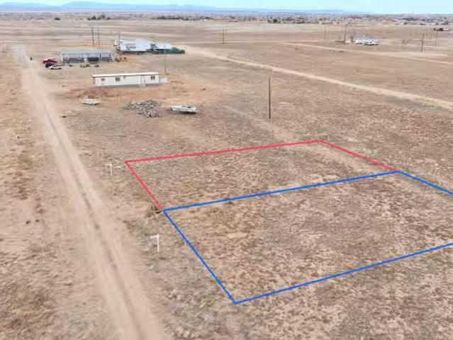 360 W Hawaii Rd, Paulden, AZ 86334 MLS 1071642