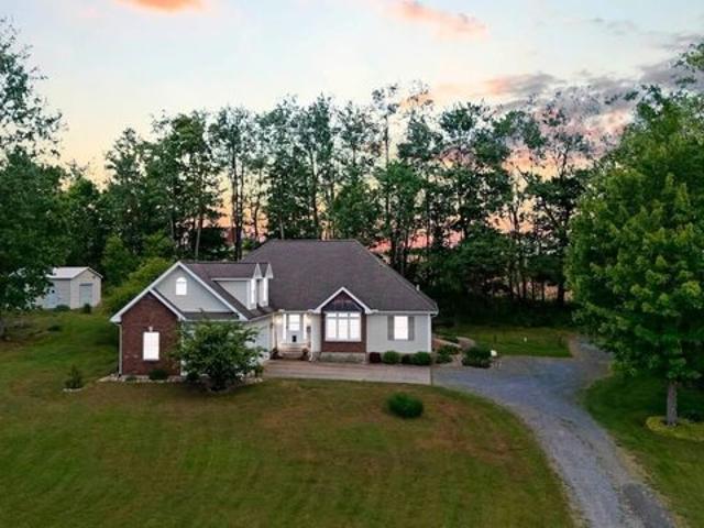360 W Hepburnia Rd, Grampian, PA 16838