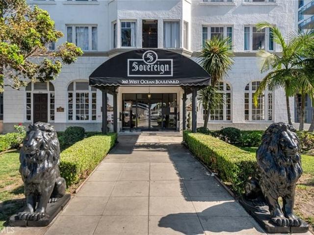 360 W Ocean Blvd Apt 402, Long Beach, CA 90802