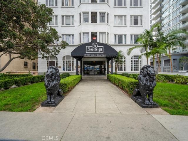 360 W Ocean Blvd, Unit 203, Long Beach, CA 90802 | MLS #PW26016 | Compass