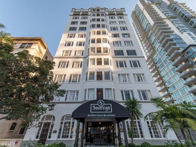 360 W Ocean Blvd #1107, Long Beach, CA 90802