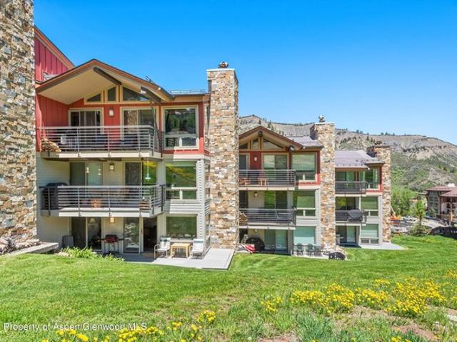 360 Wood Rd Unit 103, Snowmass Village, CO 81615