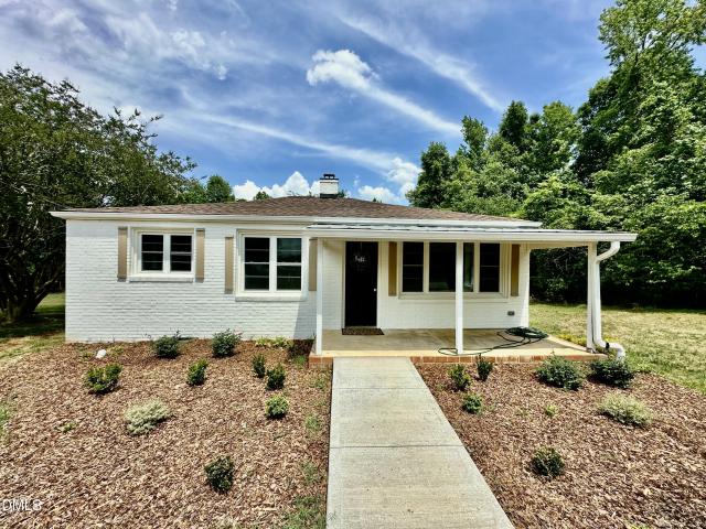 360 Woodsdale Road