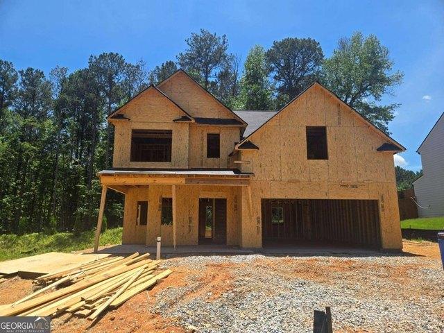 360 Waterbluff Dr SW, Mableton, GA 30126