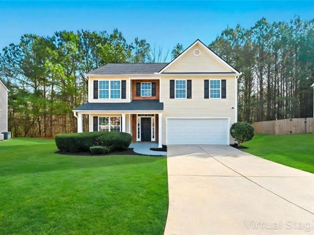 360 Walton View