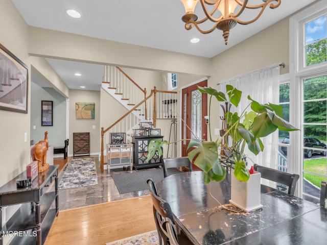360 Wardell Road