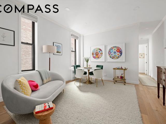 360 West 21st Street, New York, NY