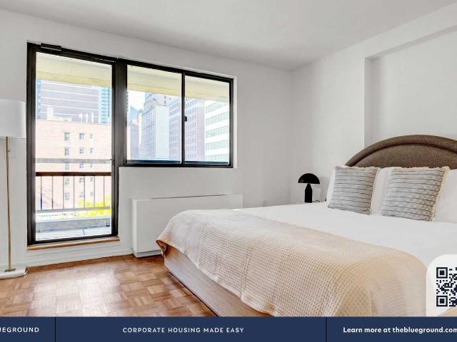 360 West 34th Street 1 Bedroom Apartment for Rent at 360 W 34th St #1308, New York, NY 10001 Chelsea