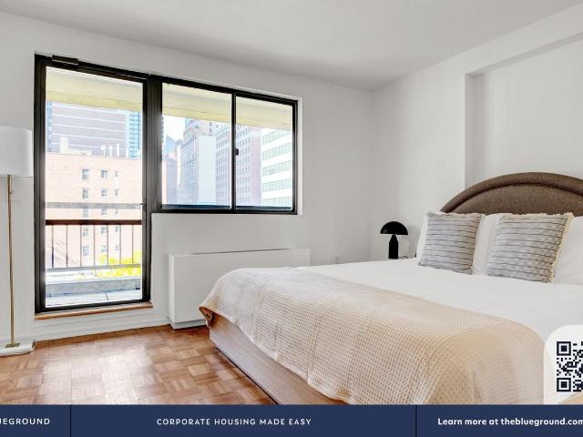 360 West 34th Street 1 Bedroom Apartment for Rent at 360 W 34th St #1309, New York, NY 10001 Chelsea