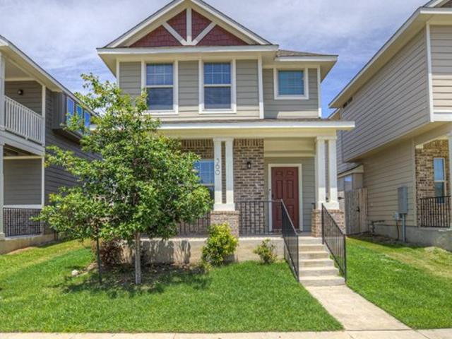360 Witchhazel Way, San Marcos, TX 78666