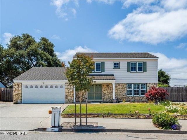 360 Tallyho Rd, Santa Maria, CA 93455
