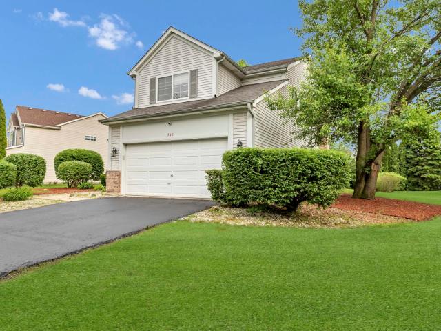 360 Thomas Drive