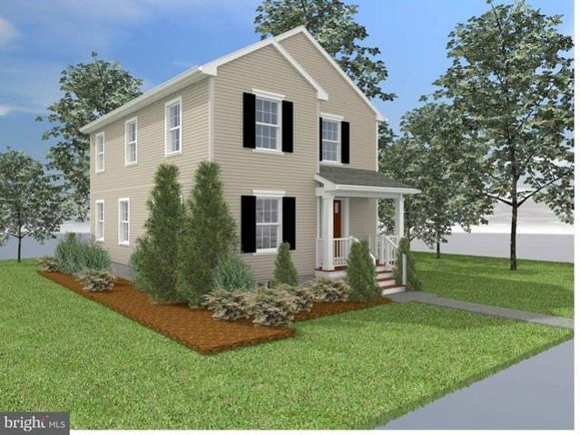 360 Tindall Ave, Hamilton, NJ 08610