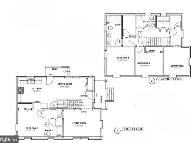 360 Tindall Ave, Hamilton, NJ 08629 | MLS #NJME2065