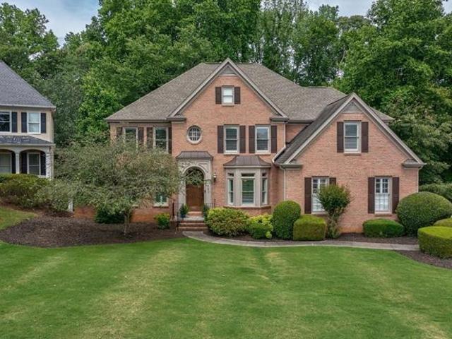 360 Tree Lake Ct, Alpharetta, GA 30005