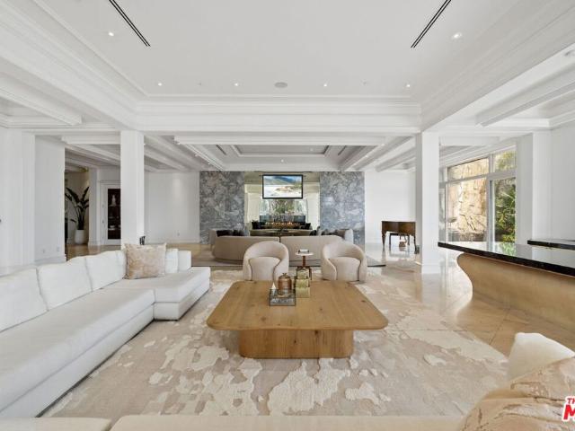 360 trousdale place